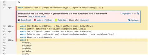 Code Complexity