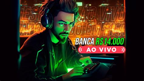 2800 DE BANCA PRA ATROPELAR A BET TENTARAM ME DERRUBAR MAS NÃO
