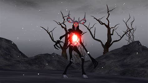 Grimm Wendigo