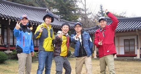 1박2일 새멤버 확정 7인체제 누가있나