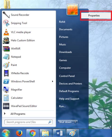 Enable Hibernate Option In Windows 7 How Things Works
