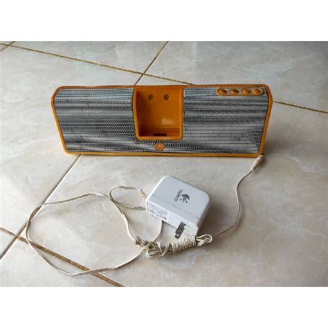 Jual Speaker Portable Logitec Shopee Indonesia