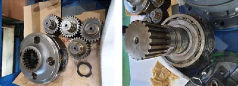 Figure 1 From Cross Domain Adaptation Using Domain Interpolation For Rotating Machinery Fault