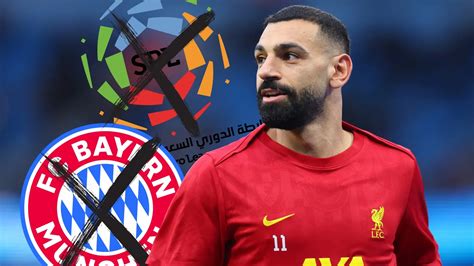 Colpo Di Scena Per Mohamed Salah Cambia Tutto Sul Suo Futuro Foto