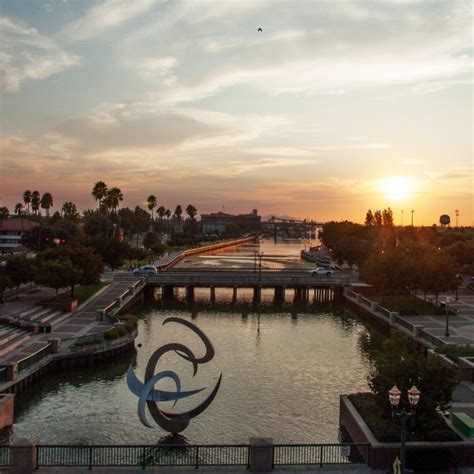 Visit Californias Central Valley
