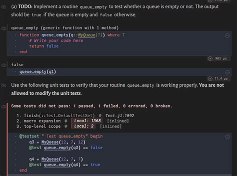 Solved Problem Exercice In The Pluto Chegg
