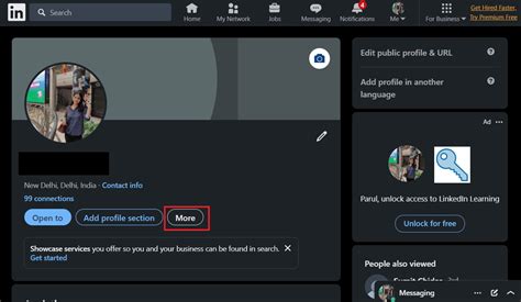 How To Remove Resume From LinkedIn TechCult