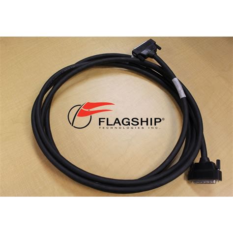 Ibm 49g6457 45 Meter Scsi Cable 3570 Flagship Tech