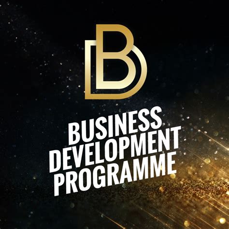 Business Development Programme