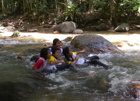 Selangor State Park Taman Warisan Negeri Selangor Site Of The Month