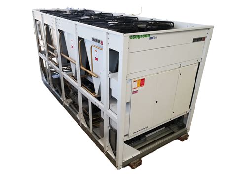 Ecochillers Inc Chillers And Cooling Systems