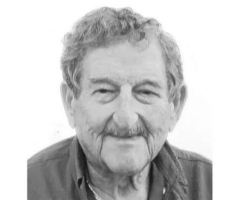 Gerald Noznisky Obituary 2020 East Amherst Ny Buffalo News