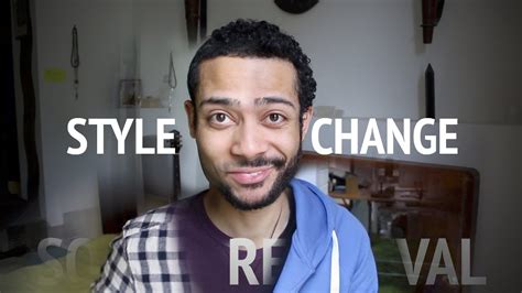 Soul Retrieval Why I Change My Style So Often Youtube