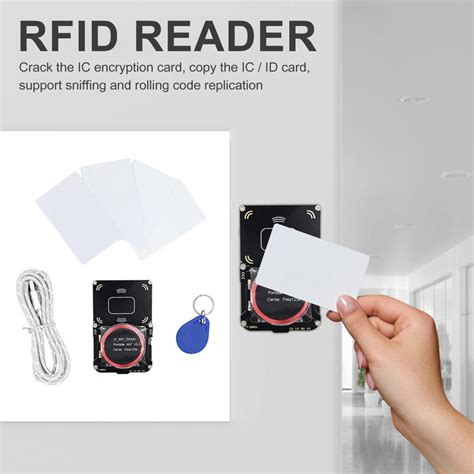 Proxmark3 개발 슈트 키트 Rfid Nfc 리더기 라이터 Rfid Nfc 카드 복사기 클론 크랙 키트 Cuid Uid