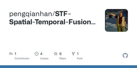 github pengqianhan stf spatial temporal fusion for trajectory prediction