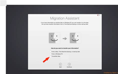 How To Transfer Data From Your Old Macbook To The New Macbook Pro Tom