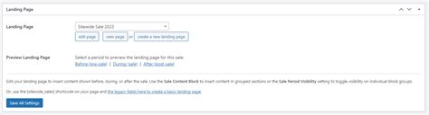How To Easily Create Storewide Sales With Woocommerce