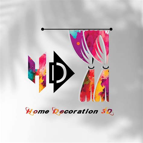 Home Dicoration 3d Added A New Photo Home Dicoration 3d