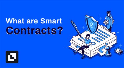Introduction To Smart Contracts Smart Contracts Vs Internet Computer