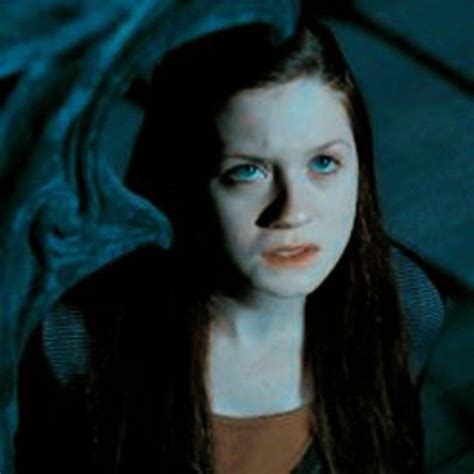 Ginny Weasley Edited By Me Mione The Granger Harry Potter Ginny