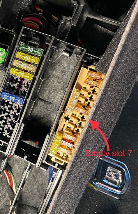 Adding Direct TPMS To Your B