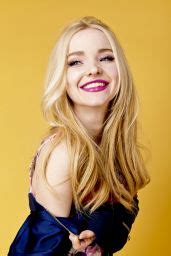 Dove Cameron Tigerbeat Magazine Photoshoot 2016 CelebMafia