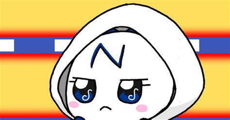オリたま 台風 しょうちゃんのイラスト Pixiv