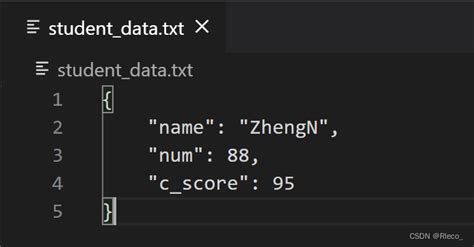 Json嵌入式应用中json数据格式 无脑操作移植使用 Csdn博客