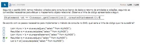 ProgramaÇÃo Orientada A Objetos Em Java Prova 09 Linguagem De