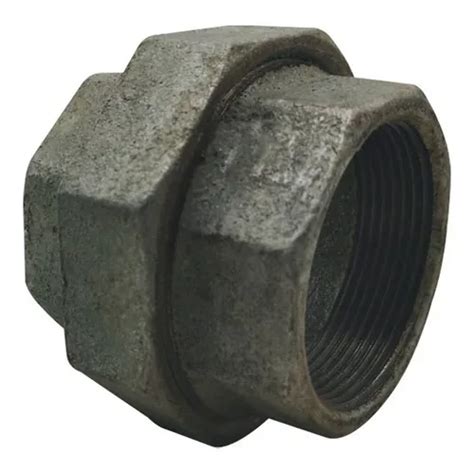 União Galvanizada 212 Bsp Assento Em Bronze Frete Grátis