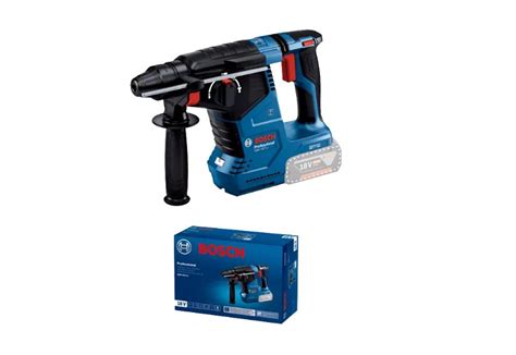 Bosch GBH 187 LI solo Professional Vrtací kladivo SDS Plus 0 611 923 020 TSBOHEMIA CZ