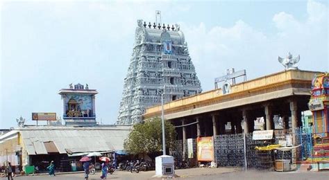 Top 30 Krishna Temples In India Tour My India Parthasarathy Temple