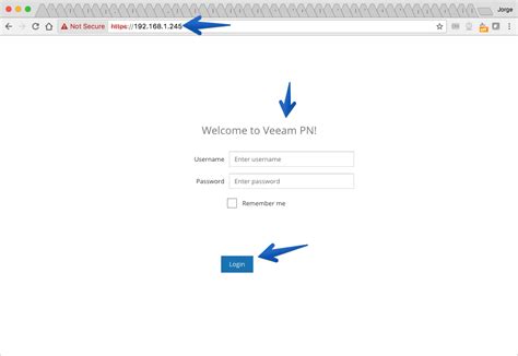veeam desplegar y configurar veeam powered network veeam pn sobre