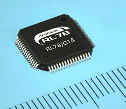 Low Cost Bit MCUs Have Real Time Features Electronic Products