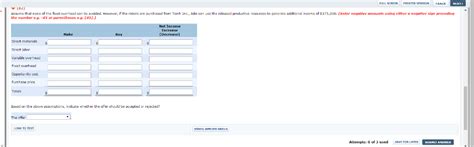 Solved Exercise 7 6 Part Level Submission Jobs Inc Has