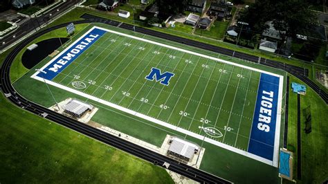 Reitz Memorial High School Reitz Memorial High School