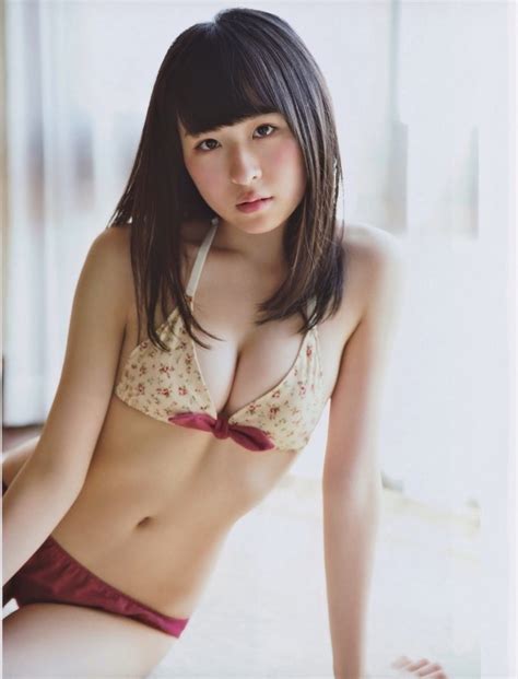 【画像】川本紗矢 欠伸芝（akb48､dd宣言中→みーおんこと向井地美音推し）のﾌﾞﾛｸﾞ