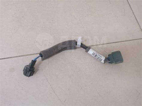 Купить Проводка двери Nissan Almera 3 G11, G15 2012 [241204AA0A] в ...