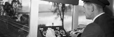 Tasmanian Railways Photographs And Negatives Libraries Tasmania