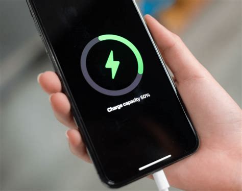 Fix Iphone Battery Charging Not Displayed Error
