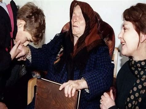 Baba Vanga 2023 Predictionsயார் இந்த பாபா வங்கா 2023 ல் நடக்கப்