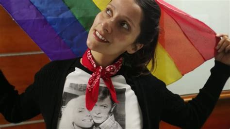 Hoy Se Conmemora El Día Internacional Del Orgullo Lgbtiq… ¿qué