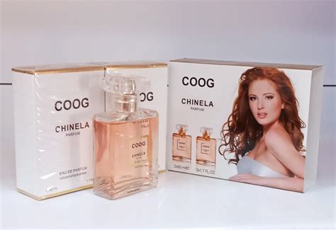 Perfume coog chinela de mujer: 20,00