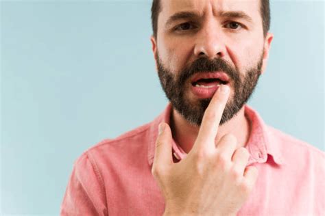 Cpap Dry Mouth Causes Symptoms And Solutions 2023