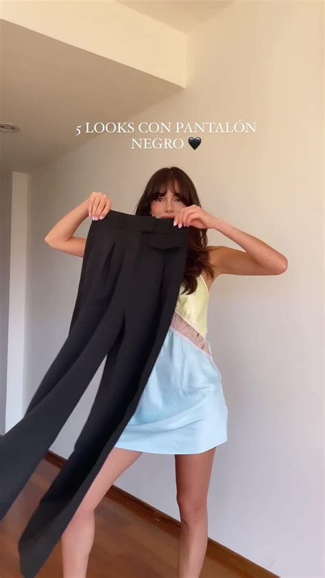 Semiformal Outfit Mujer