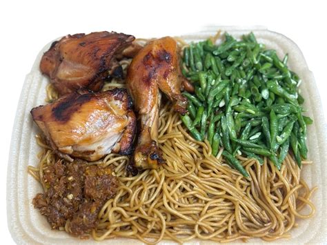 Bami Specials Collectie Unieke Bami Gerechten Annies Place Annie