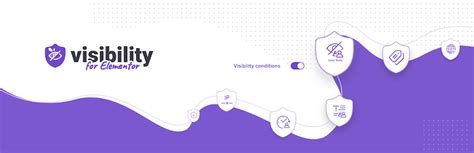 Visibility Logic For Elementor Wordpress Plugin