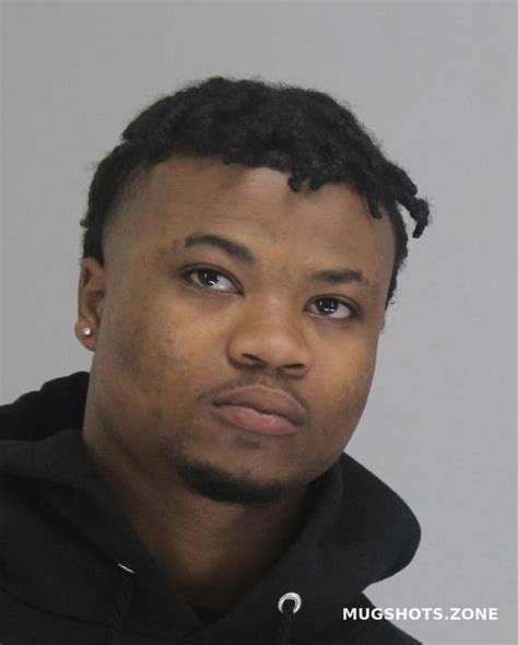 Smith Roderick 03 03 2025 Dallas County Mugshots Zone