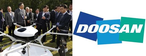 Doosan Mobility Innovation Launches Hydrogen Fuel Cell Pack For Drones