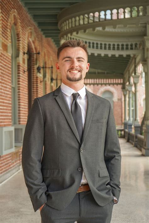 Collin Sullivan On Linkedin Im Excited To Announce That I Have